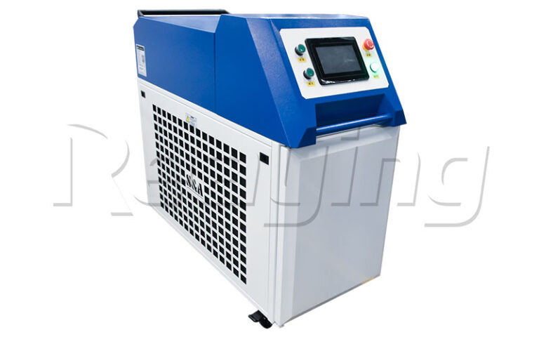 The Evolution and Applications of Laser Welding Machines